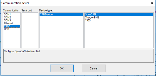 Communication Settings - XWiki